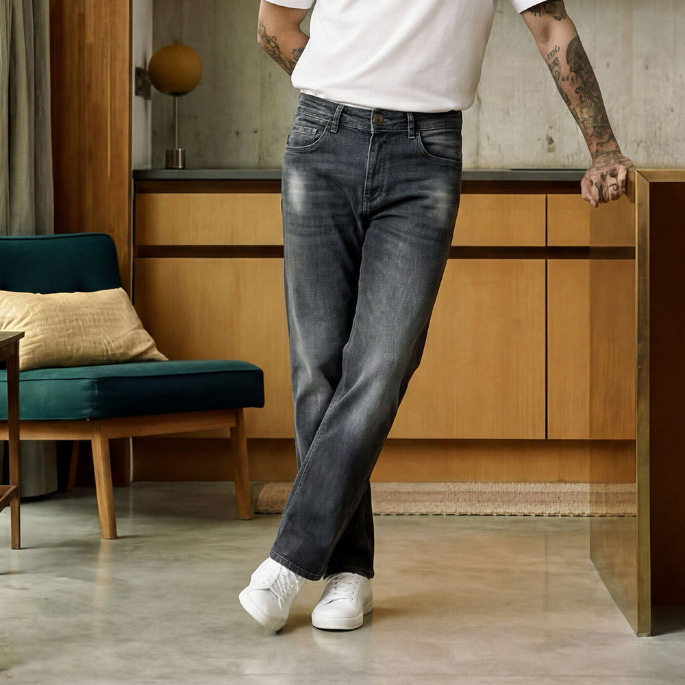 Denim Pant – V O Y A G E
