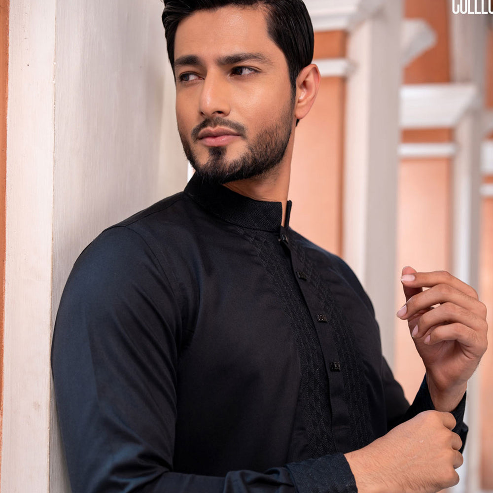 Luxury Panjabi-251 – V O Y A G E